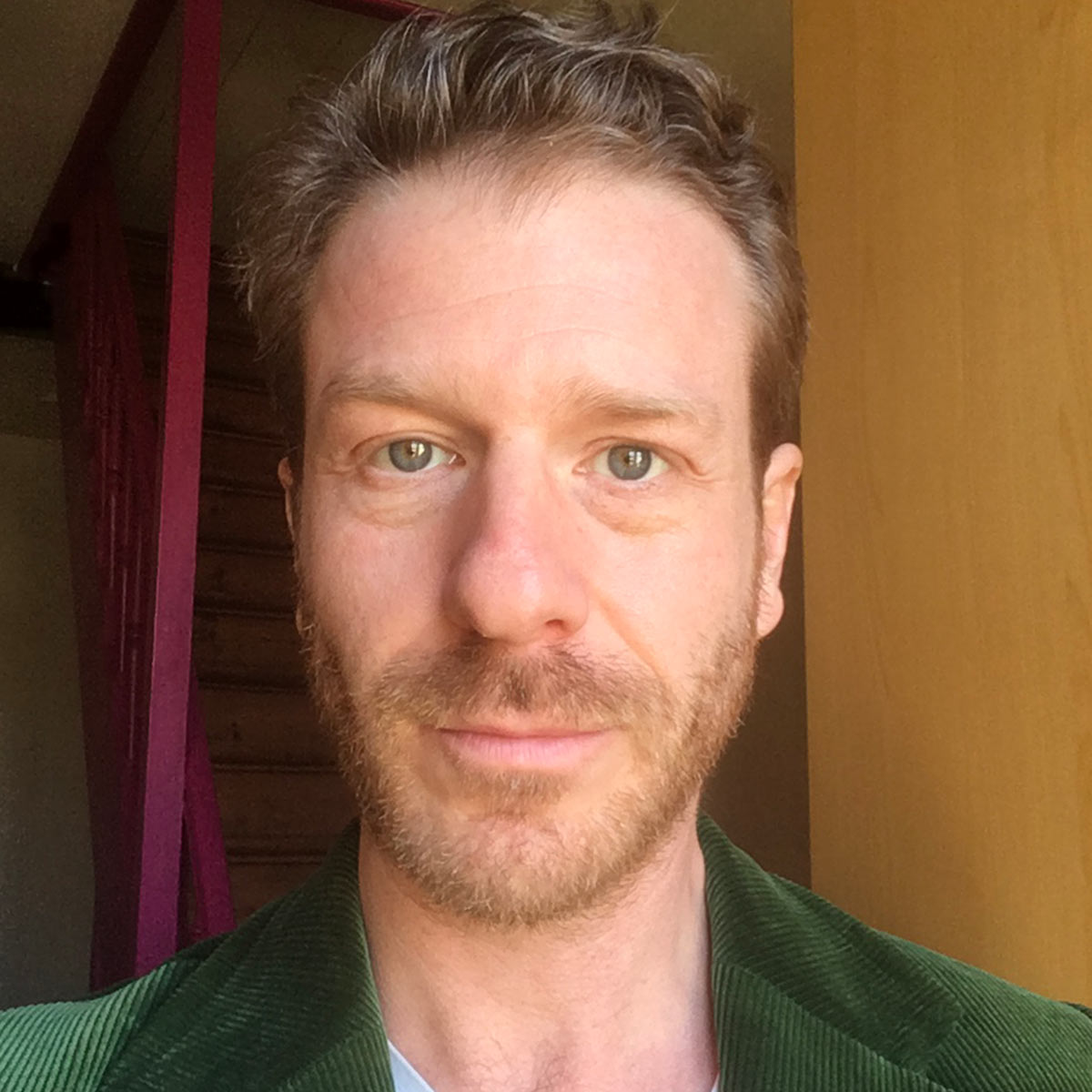 Marc Weiss – Comédie de Bruxelles
