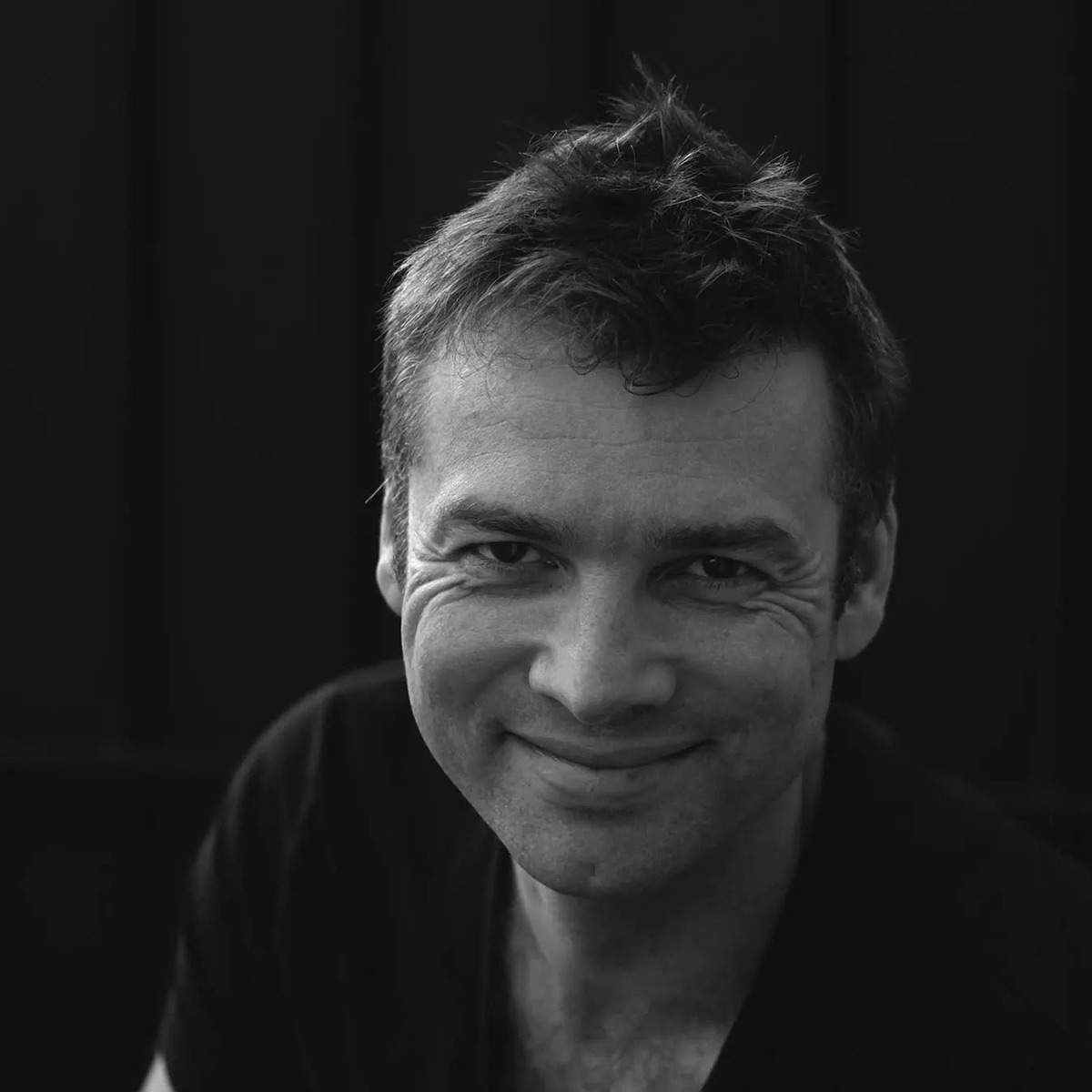 Frederic Nyssen – Comédie de Bruxelles